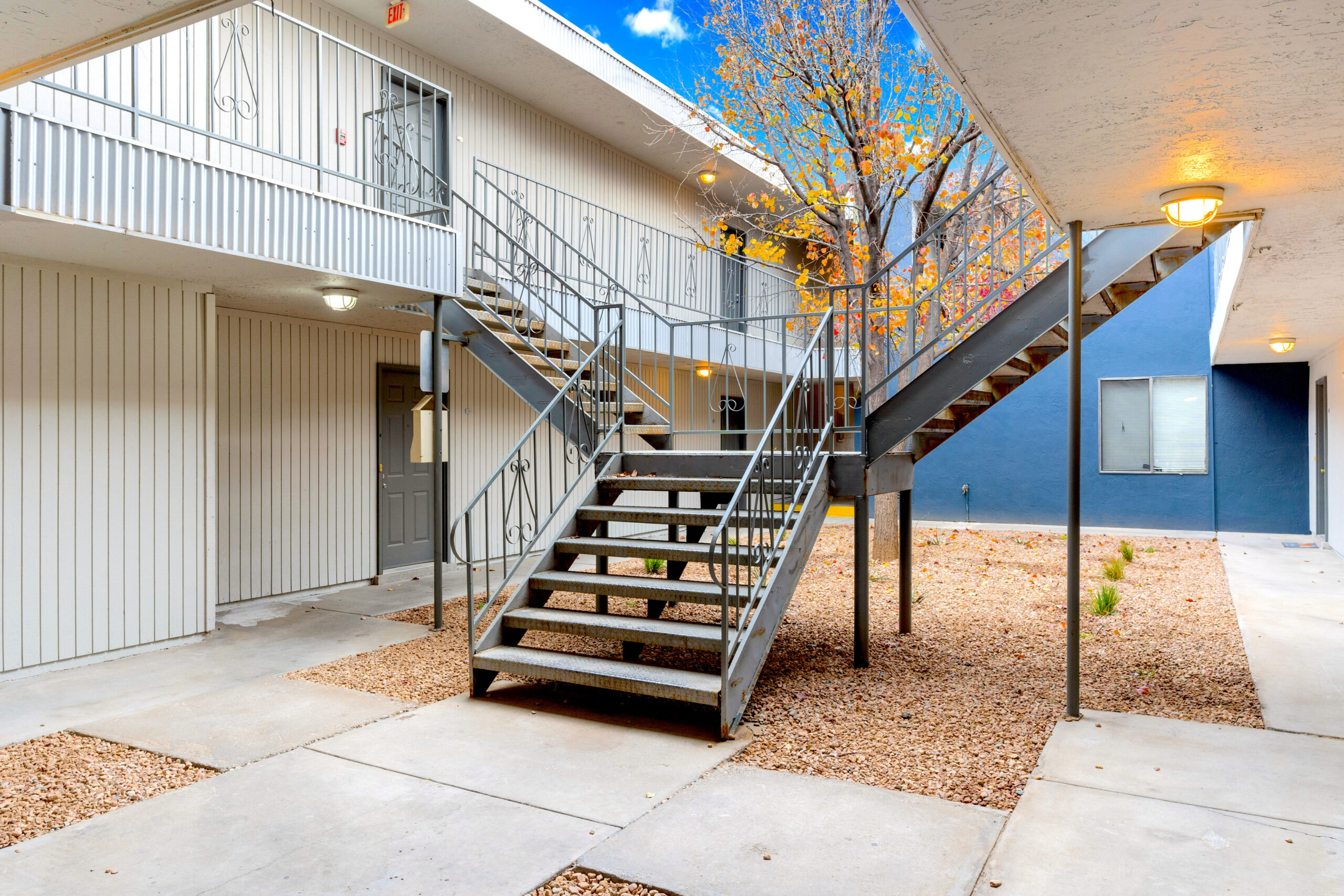 Nova Ridge Apartments - Book Your Tour Today