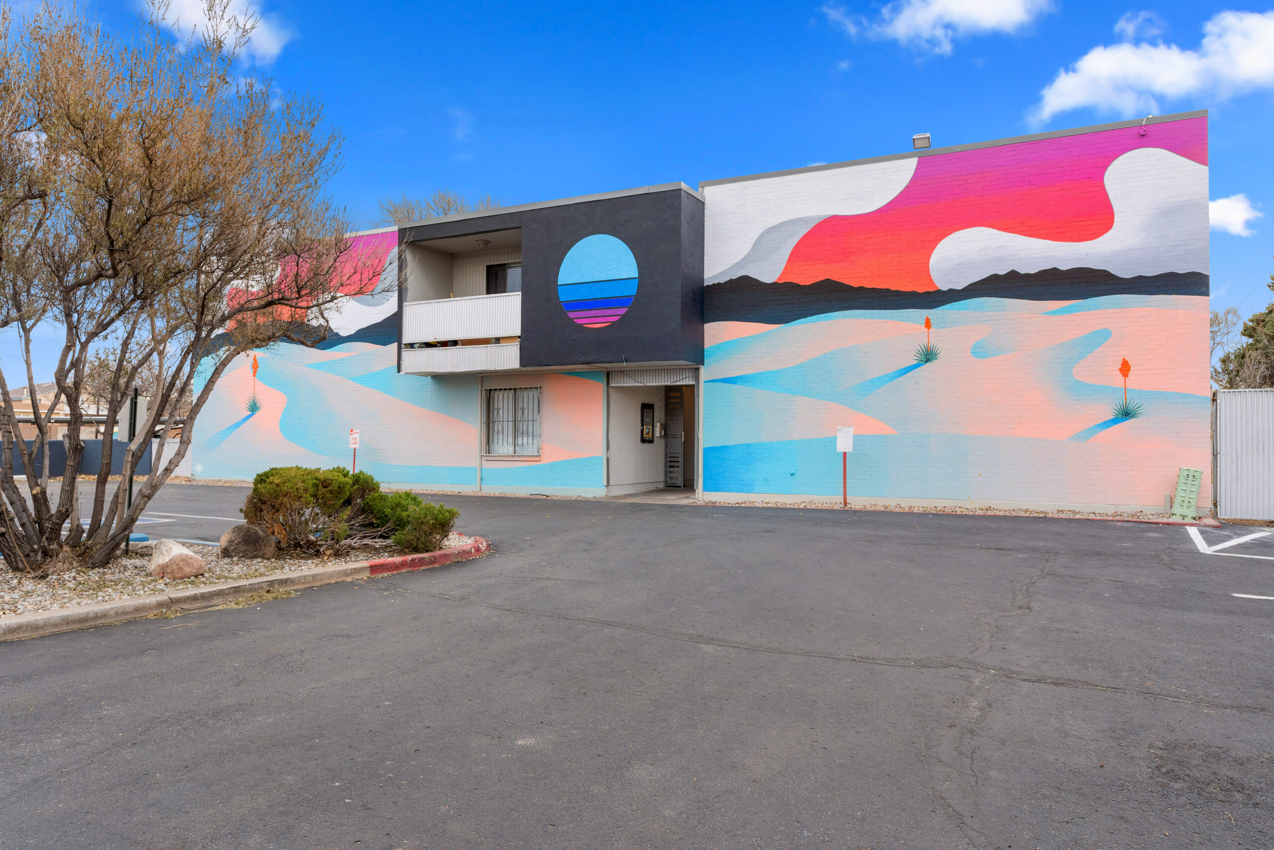 Nova Ridge Apartments - Book Your Tour Today